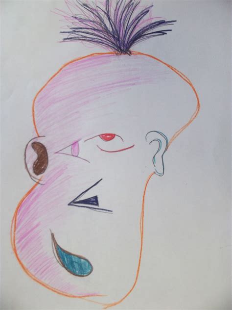 Cpp Middle School Art Blog Roll A Picasso