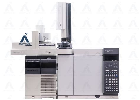 Epa Method 8270 D Instrumentation Guide Amptius Amp Tech Instruments Us