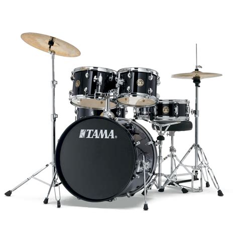 Ударная установка TAMA RM52KH6-BK RHYTHM MATE · DJ Studio