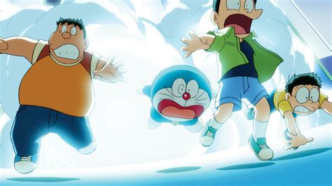 บันเทิง สงครามอวกาศครั้งใหม่ กับ ‘โดราเอมอน สงครามอวกาศจิ๋วของโนบิตะ 2021