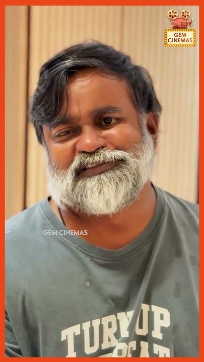 selvaragavan life advice youtube