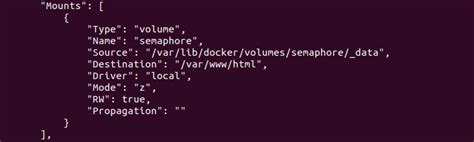 Docker Volumes Efficient Data Management In Containerized Environments