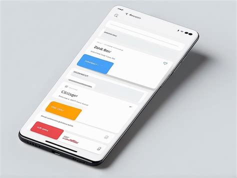 Prominent Search Bar With Autosuggest For Quick Product Discovery