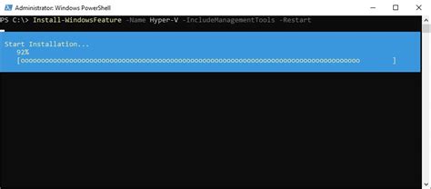 How To Install And Configure Hyper V — Lazyadmin