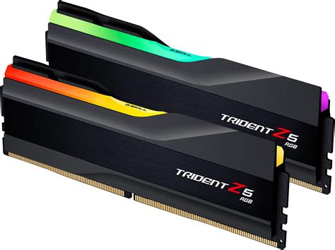 Geil Orion Rgb Ddr5 Ram 32gb 16gbx2 5200mhz 125vintelamd