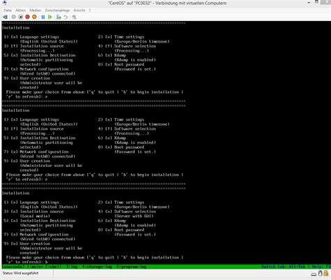 CentOS7 On Hyper V 6 Win8 Works Dwaves De