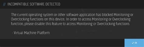 Command Center Issue Ralienwaretechsupport