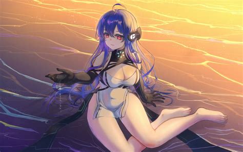 Helena And Helena Azur Lane Drawn By Satsuki Swkerc Danbooru