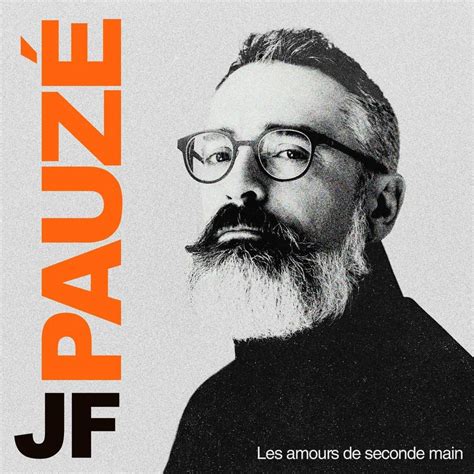Jf Pauzé Ballon Sonde Lyrics Genius Lyrics