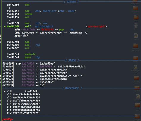 2022强网杯 强网先锋 Devnull Wp Zikh26s Blog