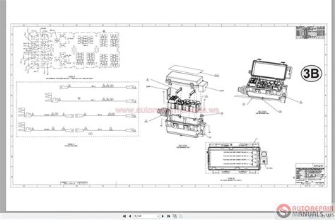 Decoding Freightliner Pndb Wiring Diagrams