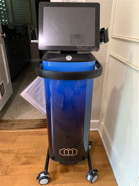 Inmode Morpheus 8 Inmoderf Pro Device Trade