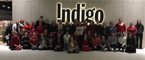 Encourage Indigo Nancy Muir