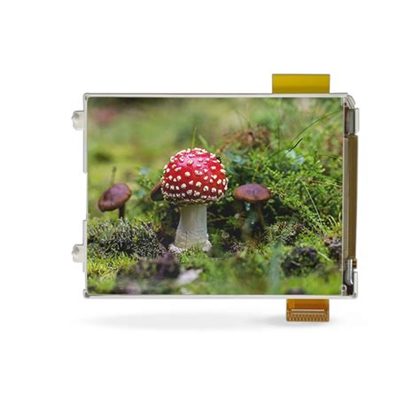 1 96 Inch Touch Screen Active Matrix Module Tft Lcd Display China Lcd Screen And Lcd Display Price