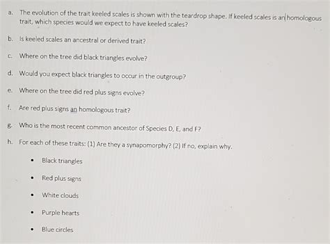 Solved Q3 Answer The Following Questions Based On The