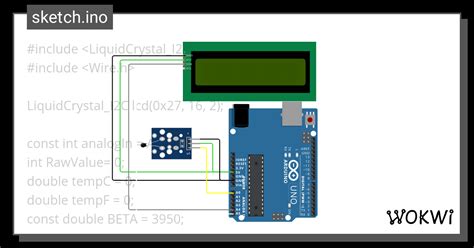 Es Laboratory No 5 Practice 3 Wokwi Esp32 Stm32 Arduino Simulator