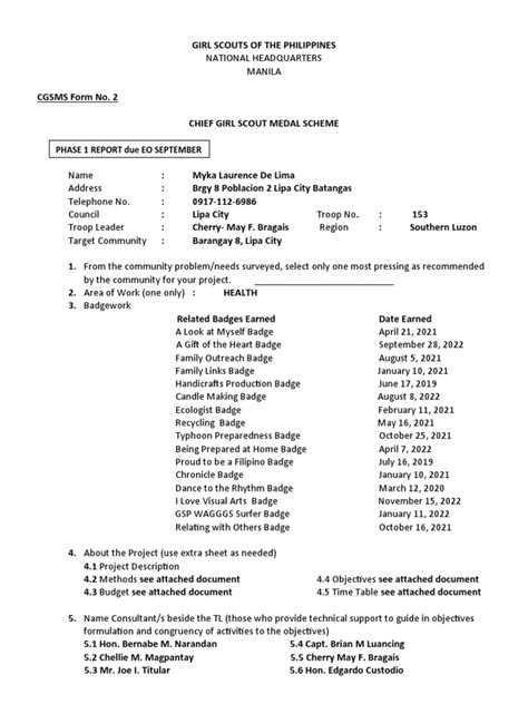 Form 2 Pdf
