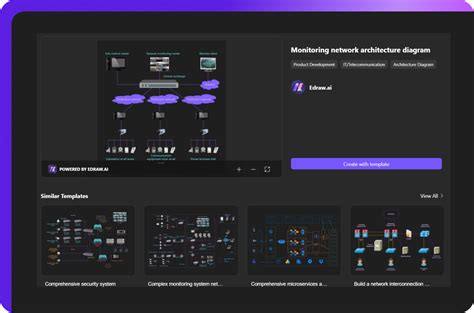 Free Online Architecture Diagram Maker