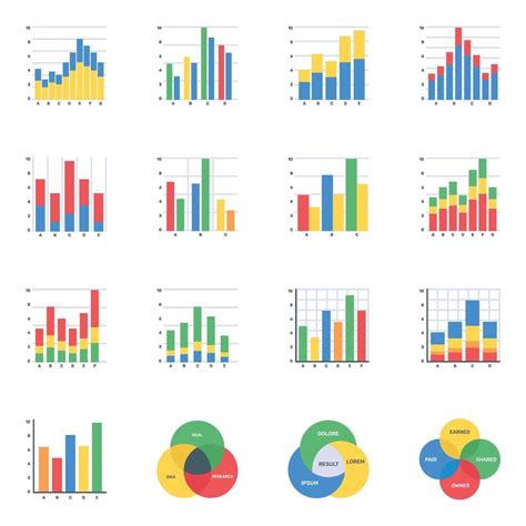 Data Analytics Flat 2378231 Vector Art At Vecteezy