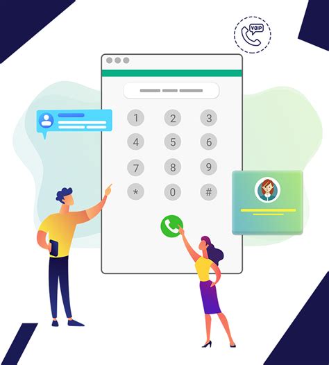 Why Voip Service Providers Need Mobile Sip Dialer Development