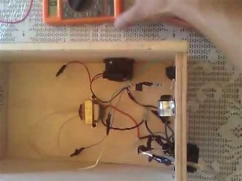 Maquina De Toques YouTube