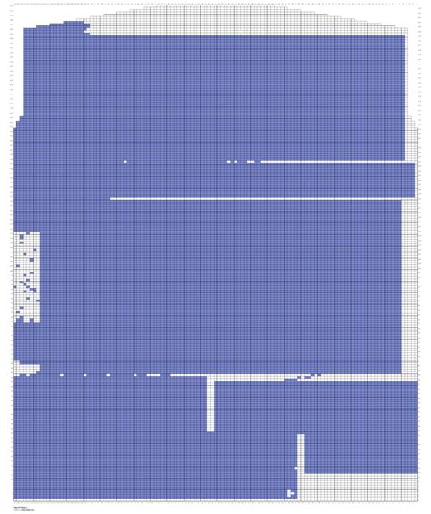Cloud By Staycalm Chart Minder