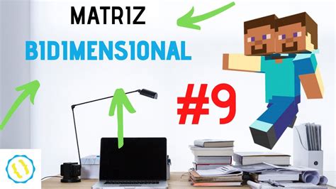 👨🏻‍💻🚀 Arreglo Bidimensional En Java FÁcil 💻💻netbeans Video 9