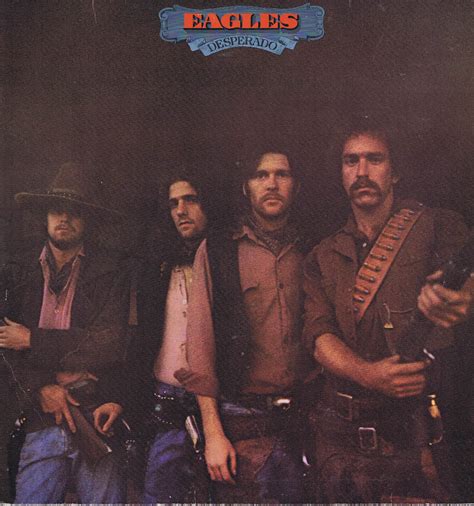 Eagles Desperado As 53 008 Lp Vinyl Record • Wax Vinyl Records