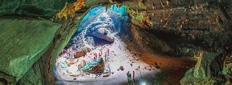 Grotte De Phu Pha Phet Guide De Voyage à La Grotte De Phu Pha Phet