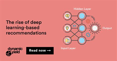 The rise of deep learning-based recommendations