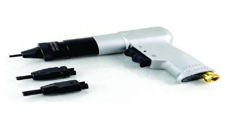 Pistol Pneumatic Rivet Nut Tool 5 To 6 Model Name Number PB 6100 At Rs 13001 In Pune