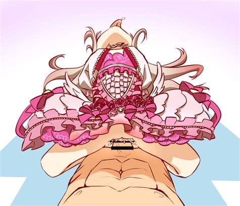 Chaos Marie Grimms Notes Grimms Notes 1boy 1girl Blonde Hair