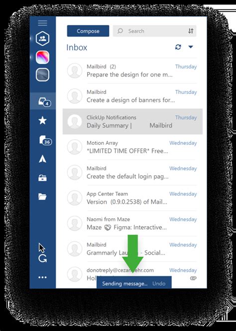 Undo Or Unsend Emails In Your Aol Mail Email Account