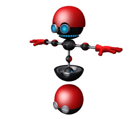Orbot Sonic Colors Ultimate Pc Computer The Models Resource