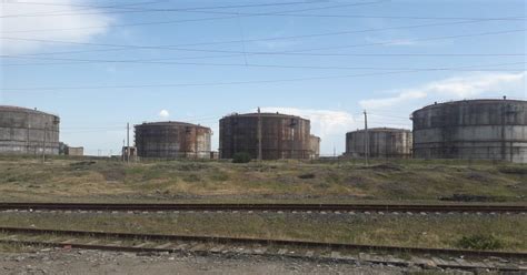 გარემოს დაბინძურება ფოტო