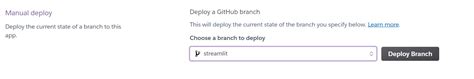สรุป Deploy โมเดลบน Heroku ด้วย Streamlit และ Fastai Ai Builders A