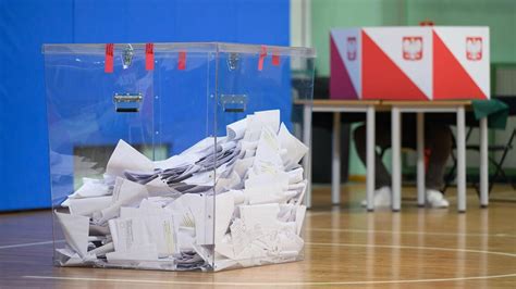 Вибори у Польщі 2023 за підсумками підрахунку половини голосів лідирує Право та справедливість