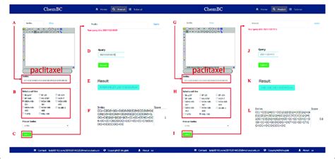 website schematic diagram of bioactivity prediction a f represents