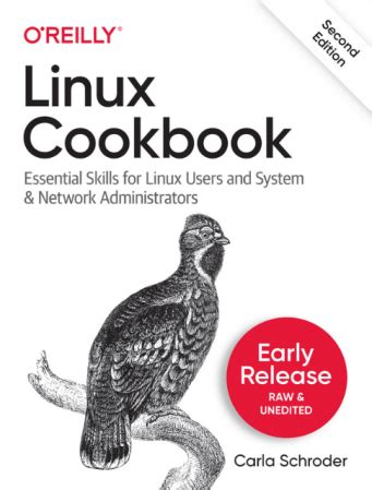 Linux Cookbook Nd Edition SoftArchive