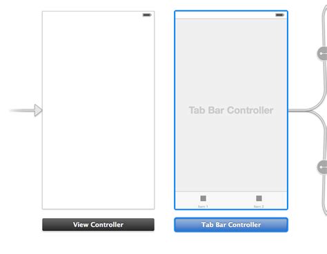 Xcode Iosアプリ開発 チュートリアル：ストーリーボードの使い方 メディカルデザイン株式会社のブログ