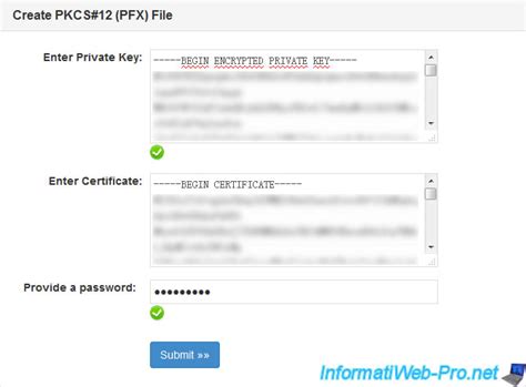 Renew Your Ssl Certificates On Startssl Linux Tutorials