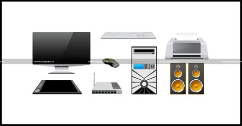 Computer Peripherals