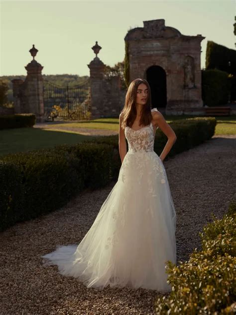 Modeca Dembee Brides By Solo Bridal Boutique