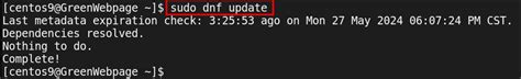 How To Open And Close Ports On CentOS Greenwebpage Community