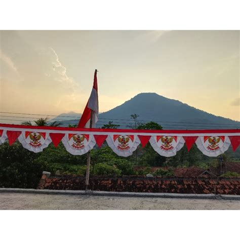 Jual Background Mini Garuda Shopee Indonesia