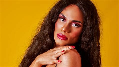 A Ninfeta Lança Ep Sobre Liberdade Do Corpo Feminino Confira