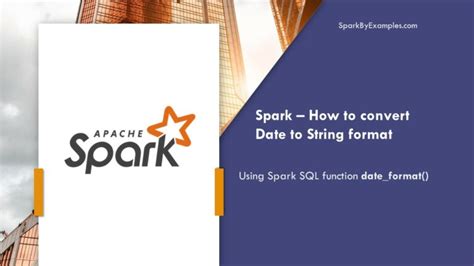 Spark Date Format Convert Date To String Format Spark By Examples
