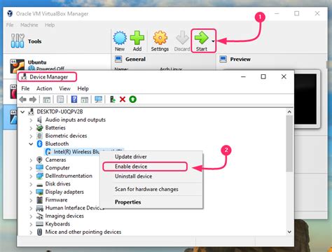 How To Setup Bluetooth On Arch Linux LinuxWays
