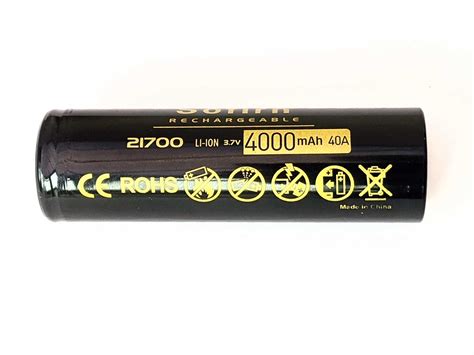 Sofirn IF25A review | EDC Flashlight with 3800 Lumens | 1Lumen