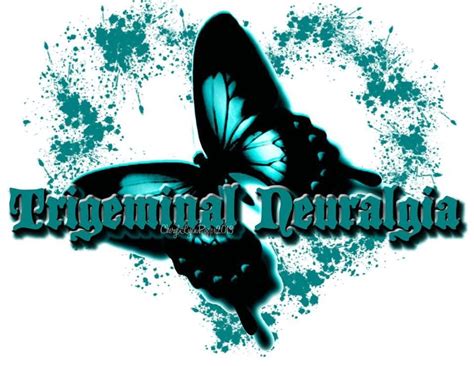 Awareness Beyond Art And More By Cheryl Lynn Poppe Atypical Trigeminal